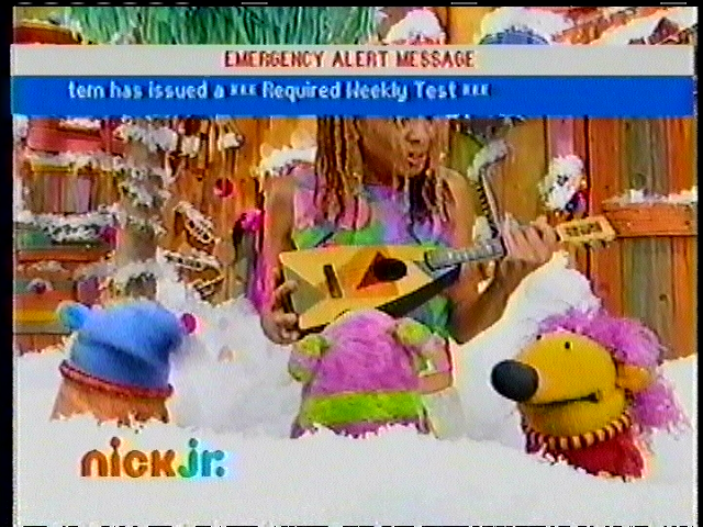 December 26, 2009 | Nickstory Jr. Wiki | Fandom