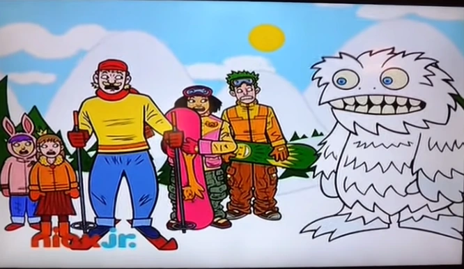 September 26, 2011 | Nickstory Jr. Wiki | Fandom