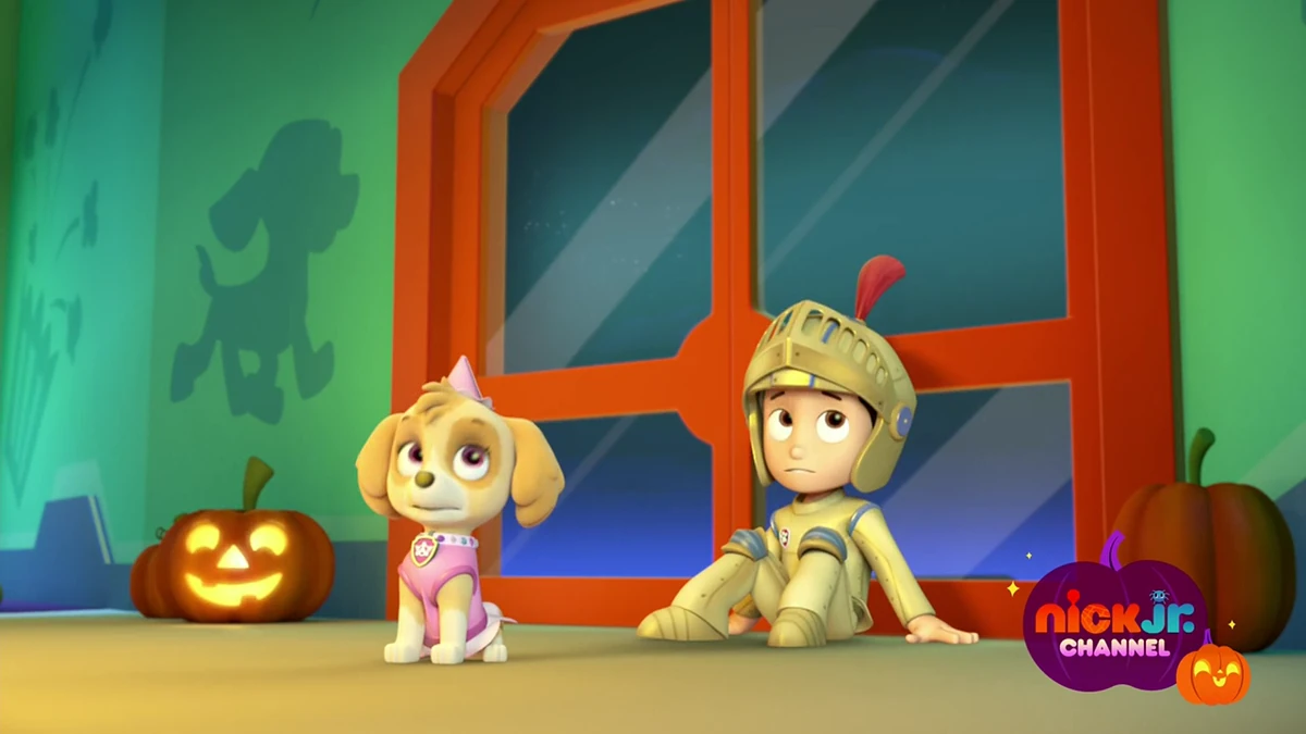 October 3, 2021 | Nickstory Jr. Wiki | Fandom