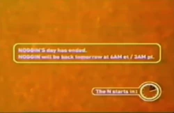 Countdown Clocks | Nickstory Jr. Wiki | Fandom