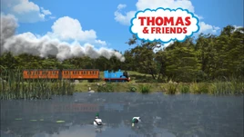 Thomas & Friends | Nickstory Jr. Wiki | Fandom