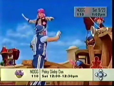 September 23, 2006 | Nickstory Jr. Wiki | Fandom