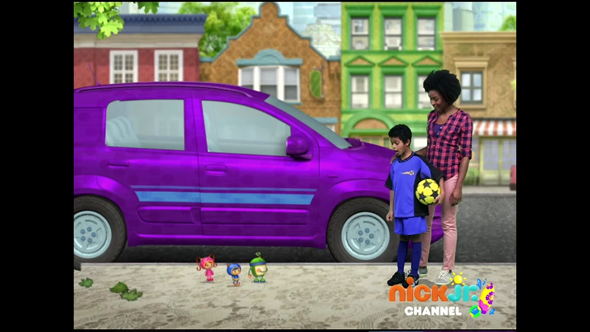 July 30, 2021 | Nickstory Jr. Wiki | Fandom