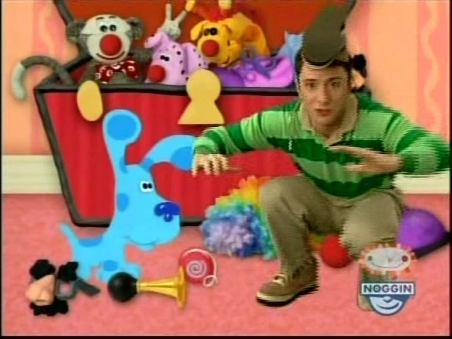 April 1, 2008 | Nickstory Jr. Wiki | Fandom