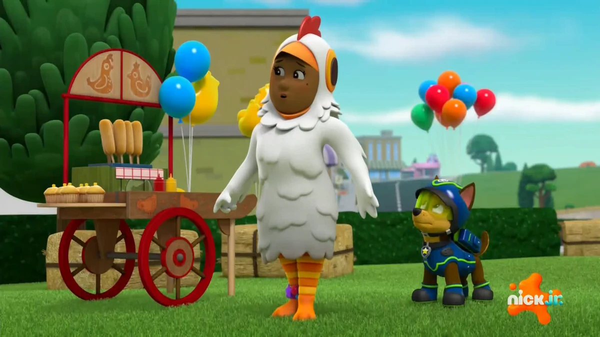 February 27, 2024 | Nickstory Jr. Wiki | Fandom