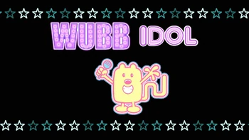 Wow! Wow! Wubbzy!/Wubb Idol | Nickstory Jr. Wiki | Fandom