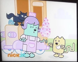 Wow! Wow! Wubbzy!/Mr. Unlucky / Focus, Wubbzy! | Nickstory Jr. Wiki ...