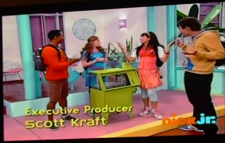 December 11, 2010 | Nickstory Jr. Wiki | Fandom