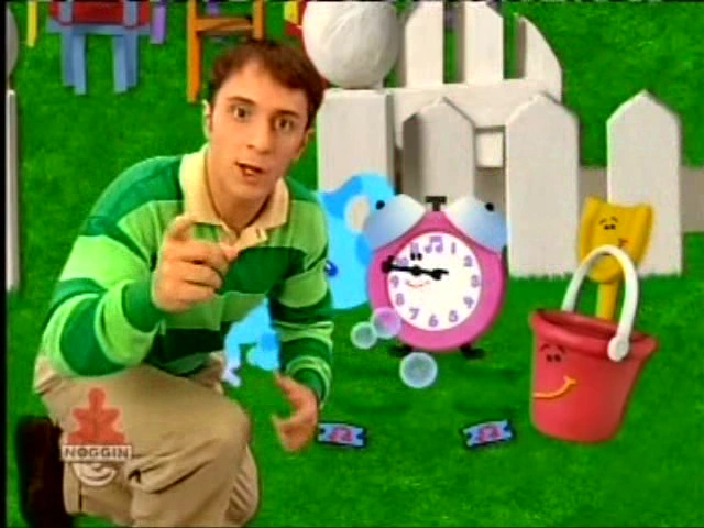 October 19, 2008 | Nickstory Jr. Wiki | Fandom