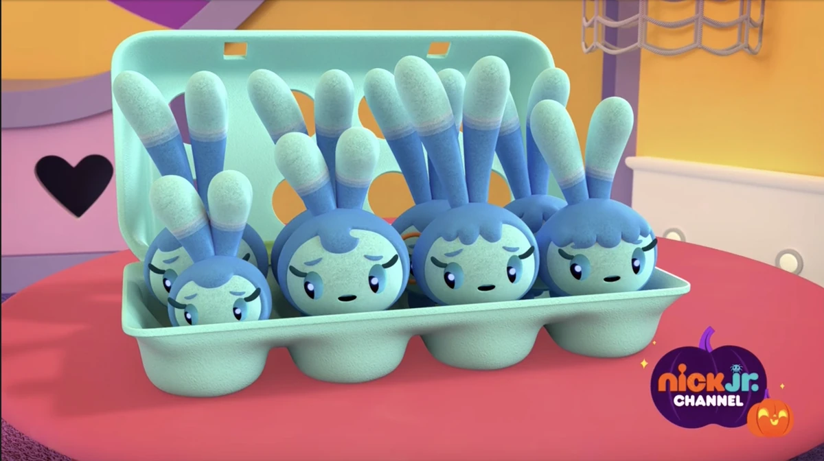 October 23, 2020 | Nickstory Jr. Wiki | Fandom