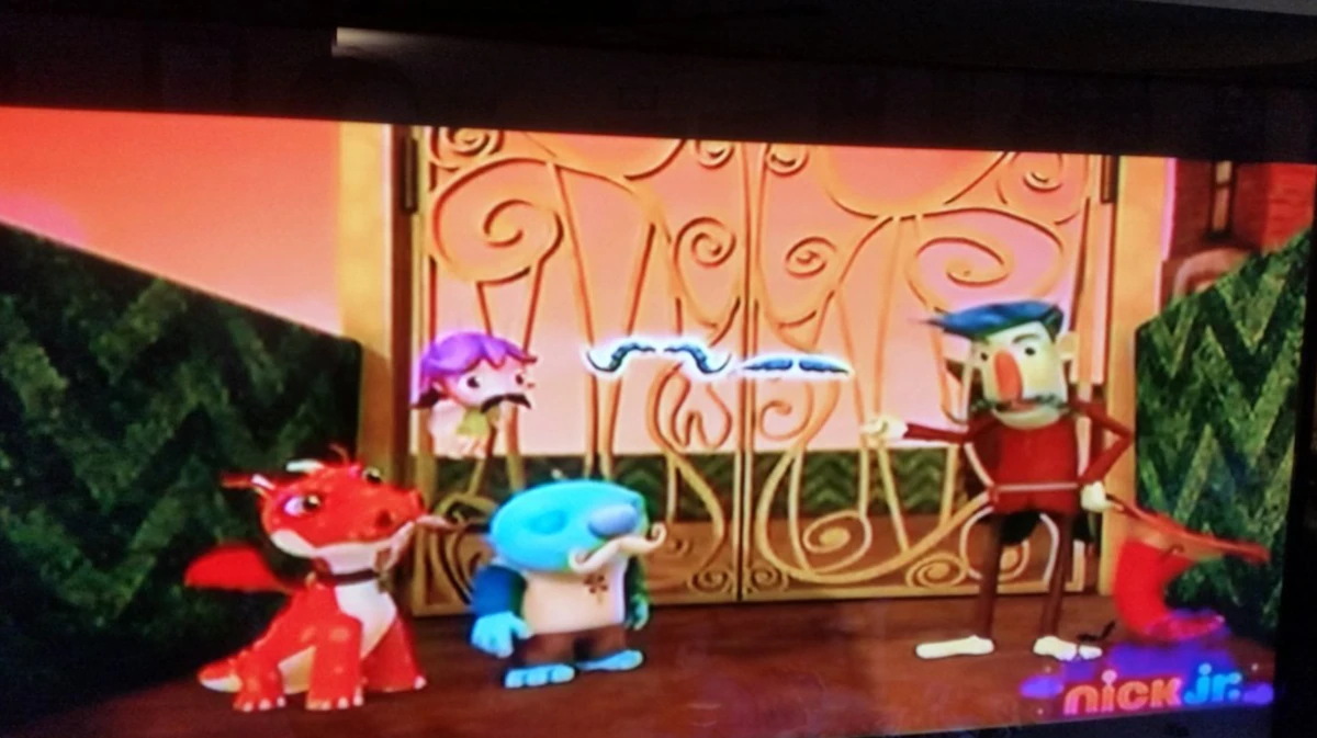 October 28, 2017 | Nickstory Jr. Wiki | Fandom