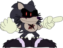 Lord X | NogginStudio Wiki | Fandom