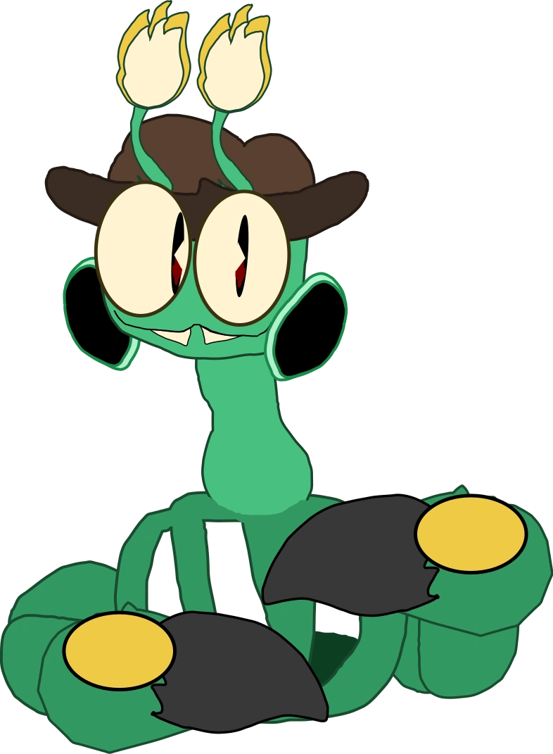 Membriss | NogginStudio Wiki | Fandom