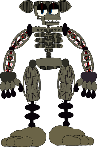 Endo 02 | NogginStudio Wiki | Fandom