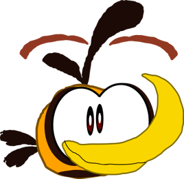 Bubbles (Angry Birds) | NogginStudio Wiki | Fandom