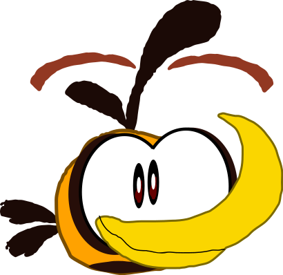 Bubbles (Angry Birds) | NogginStudio Wiki | Fandom