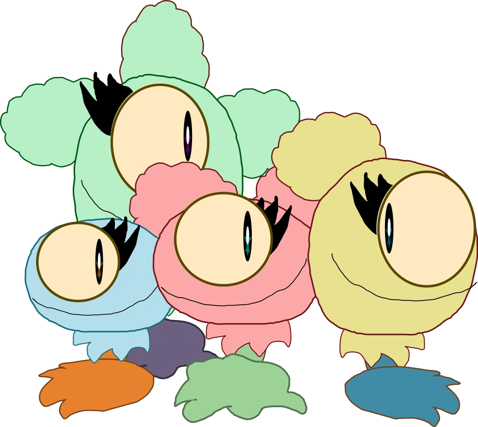 Wimmzies | NogginStudio Wiki | Fandom