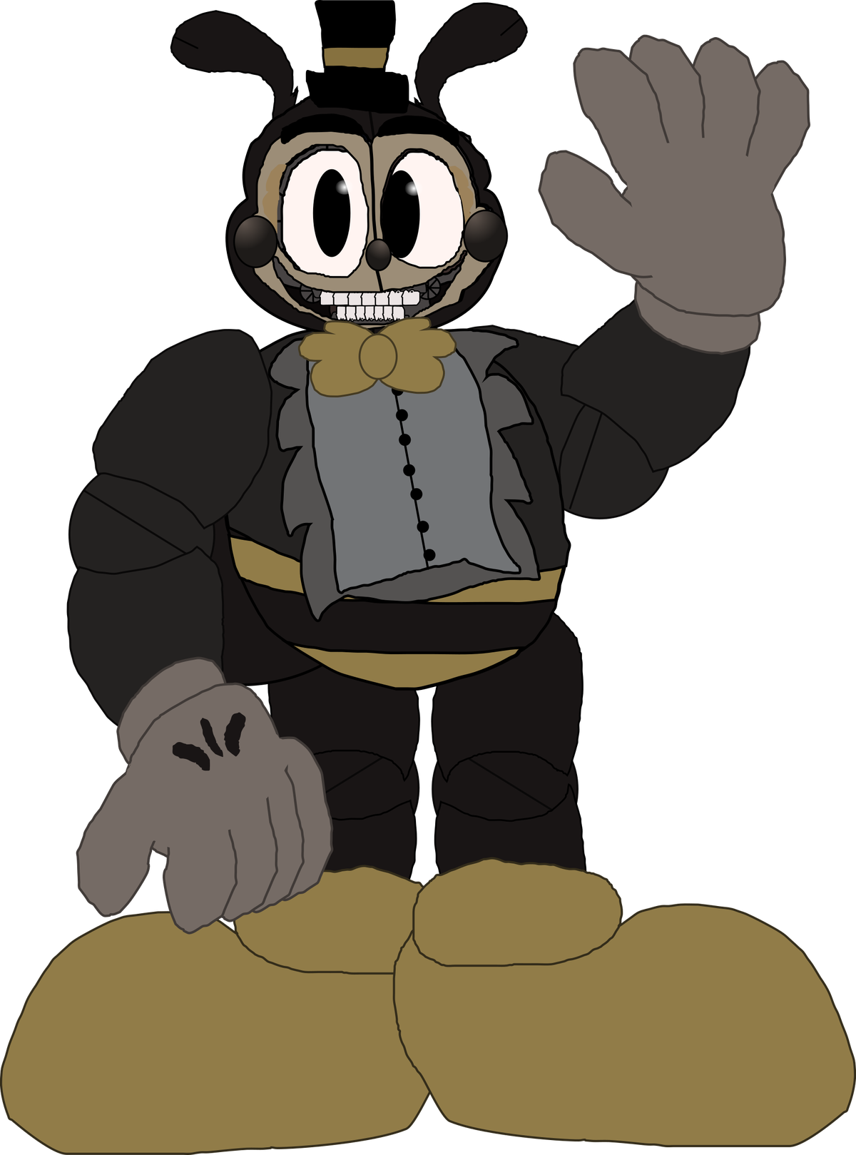 Jolly Goodtime | NogginStudio Wiki | Fandom