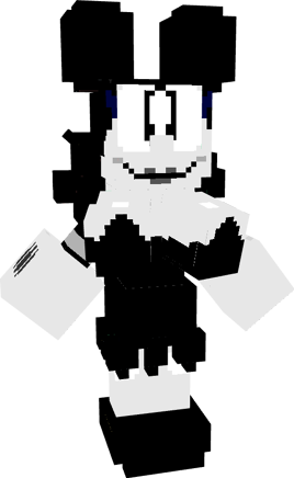 Sally McBoing | NogginStudio Wiki | Fandom