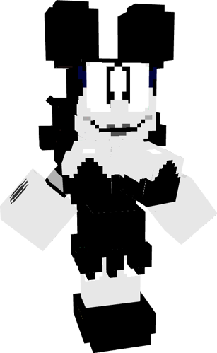 Sally McBoing | NogginStudio Wiki | Fandom