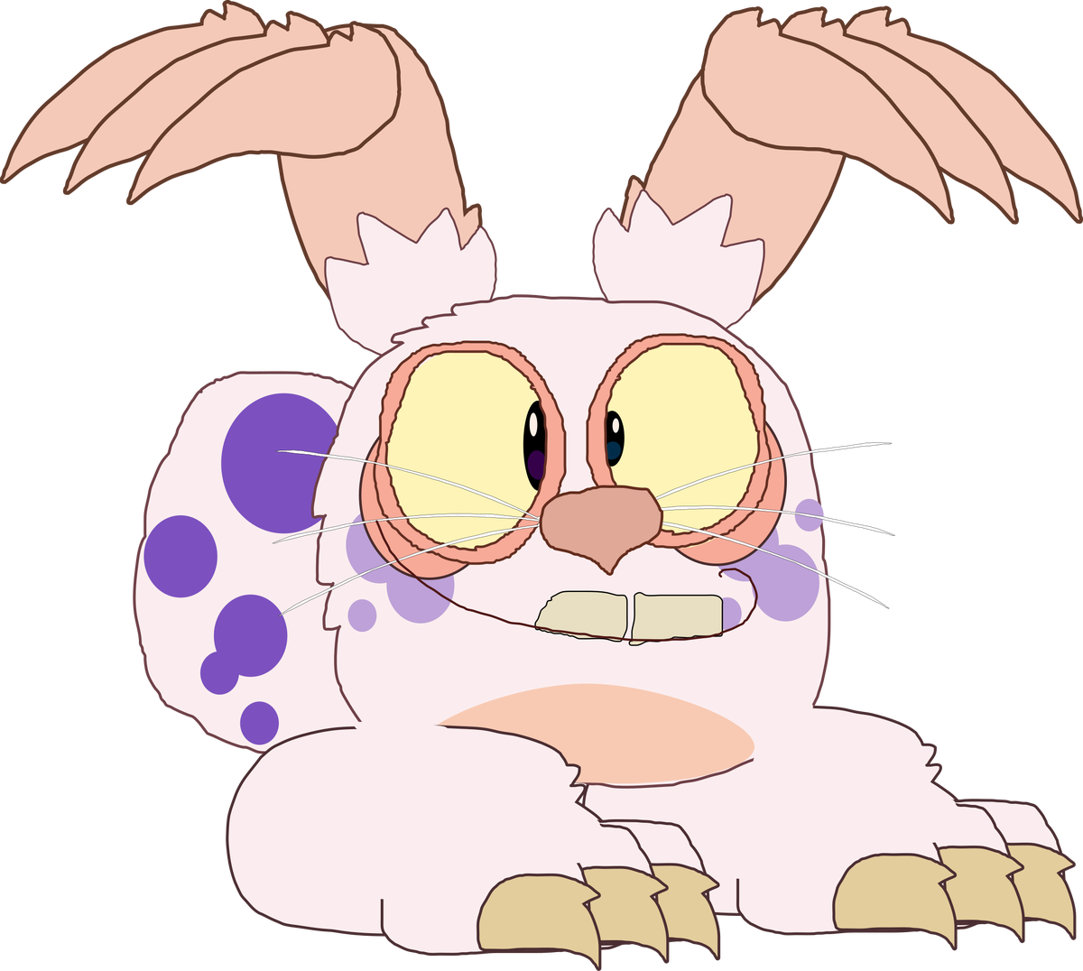 Blabbit | NogginStudio Wiki | Fandom