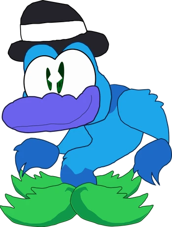 Duckala | NogginStudio Wiki | Fandom
