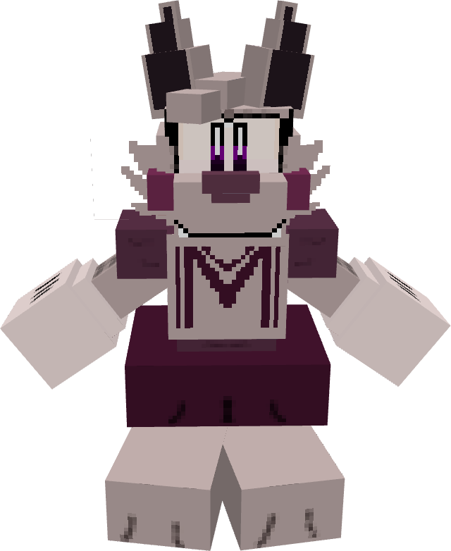 Maxie Goodtime | NogginStudio Wiki | Fandom