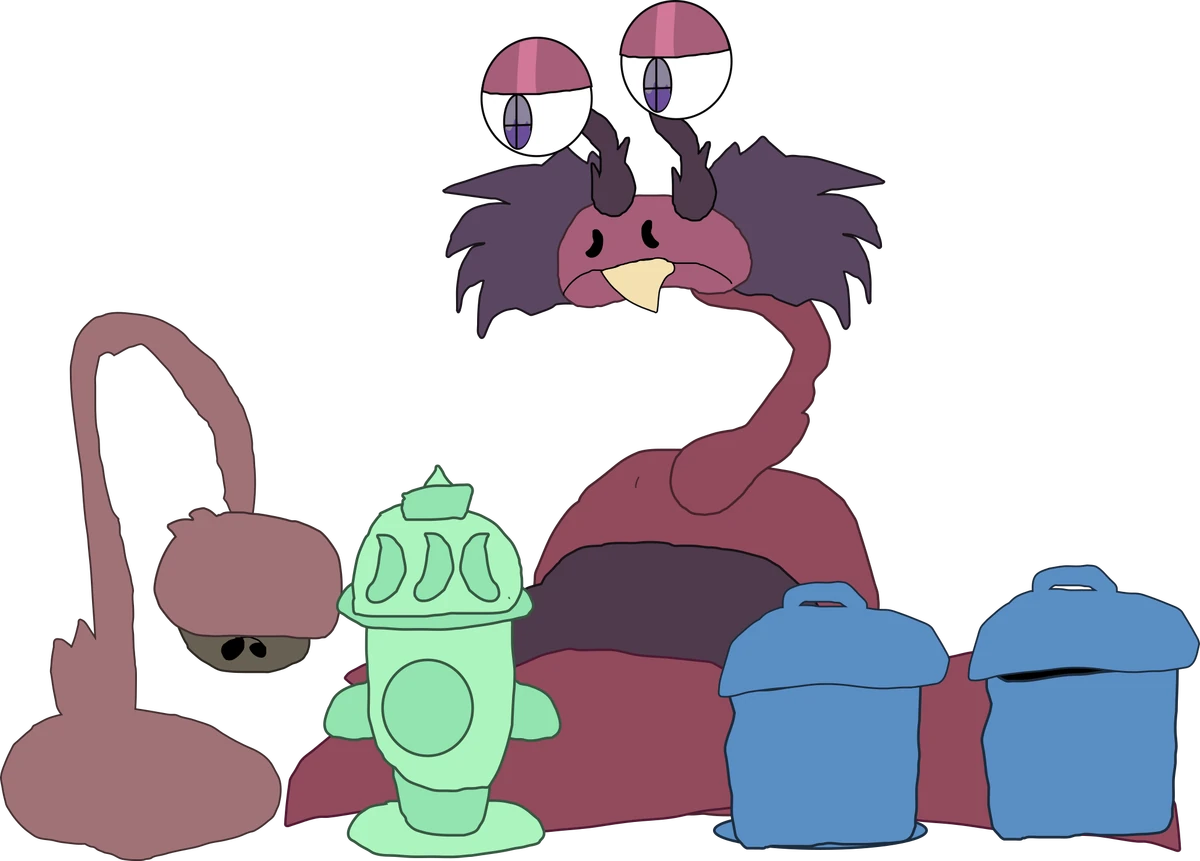 Fubburage | NogginStudio Wiki | Fandom