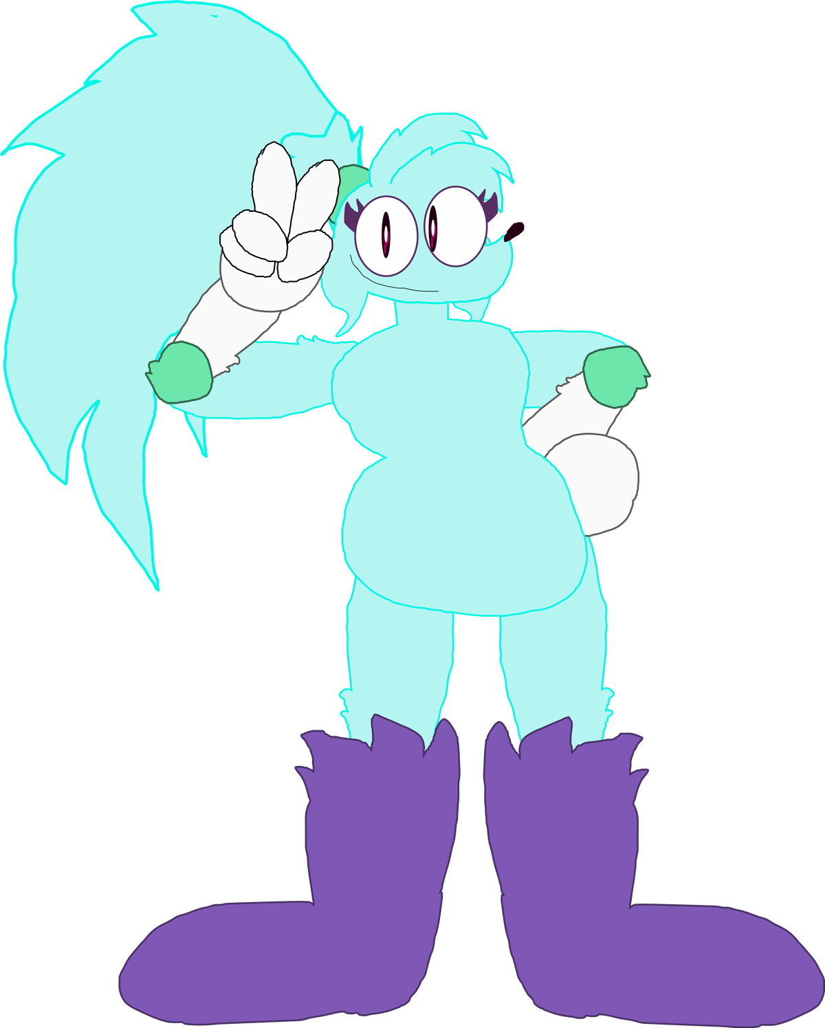 Spaicy | NogginStudio Wiki | Fandom
