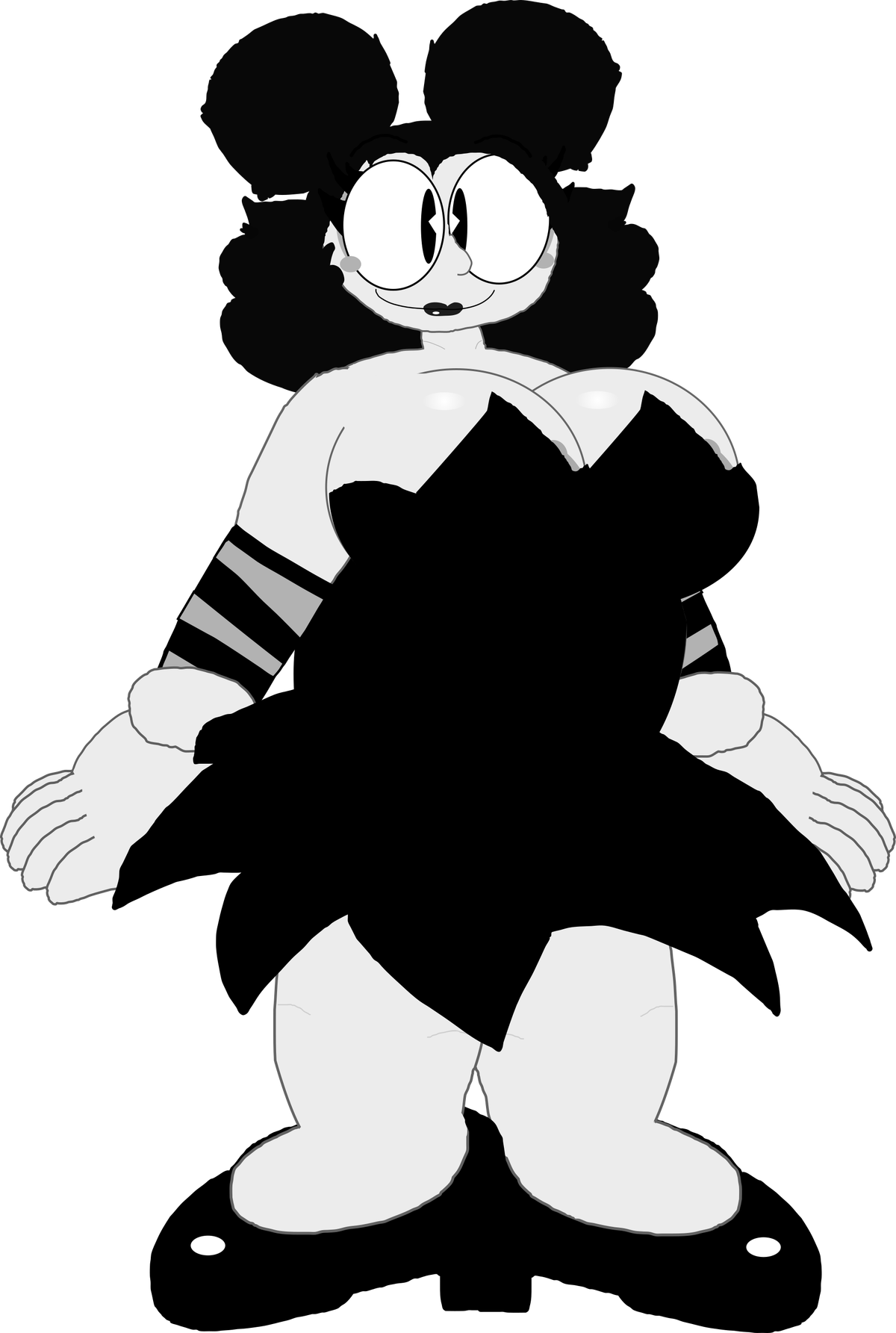 Sally McBoing | NogginStudio Wiki | Fandom