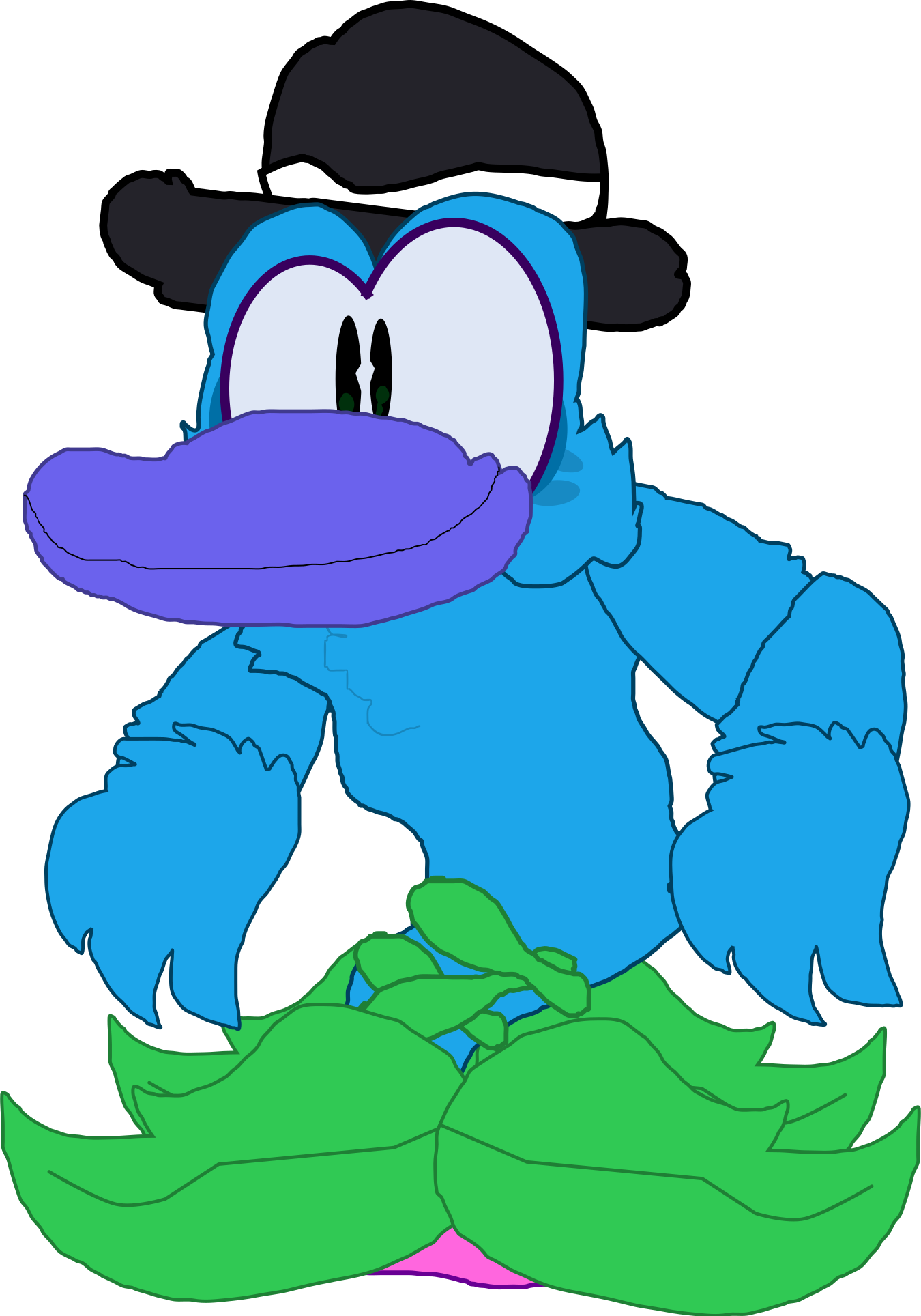 Duckala | NogginStudio Wiki | Fandom