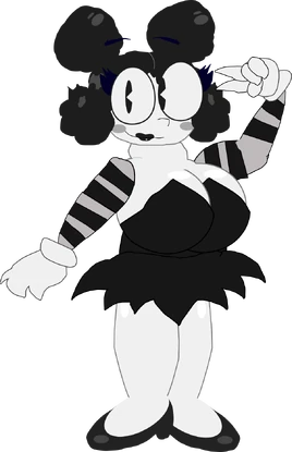 Sally McBoing | NogginStudio Wiki | Fandom