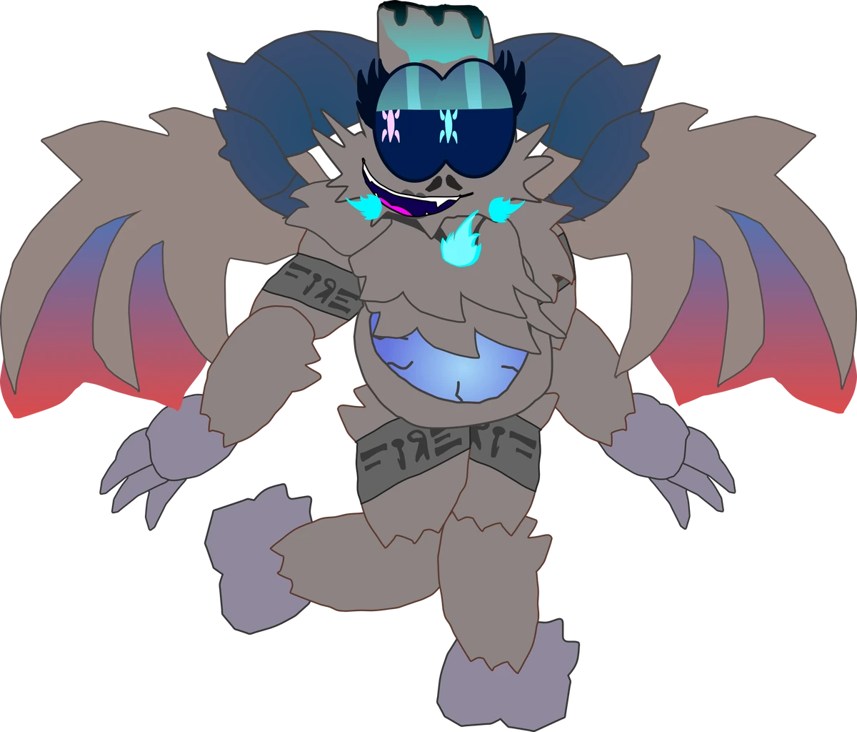 Epic Kayna | NogginStudio Wiki | Fandom