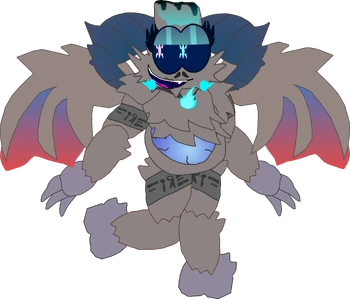 Epic Kayna | NogginStudio Wiki | Fandom