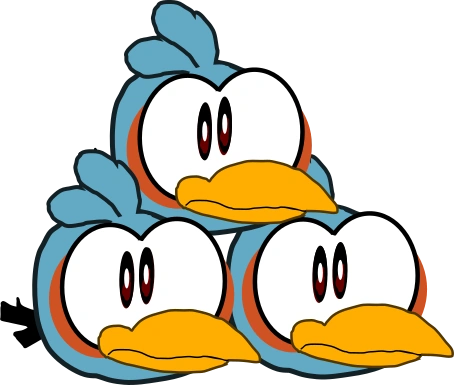 J-Birds | NogginStudio Wiki | Fandom
