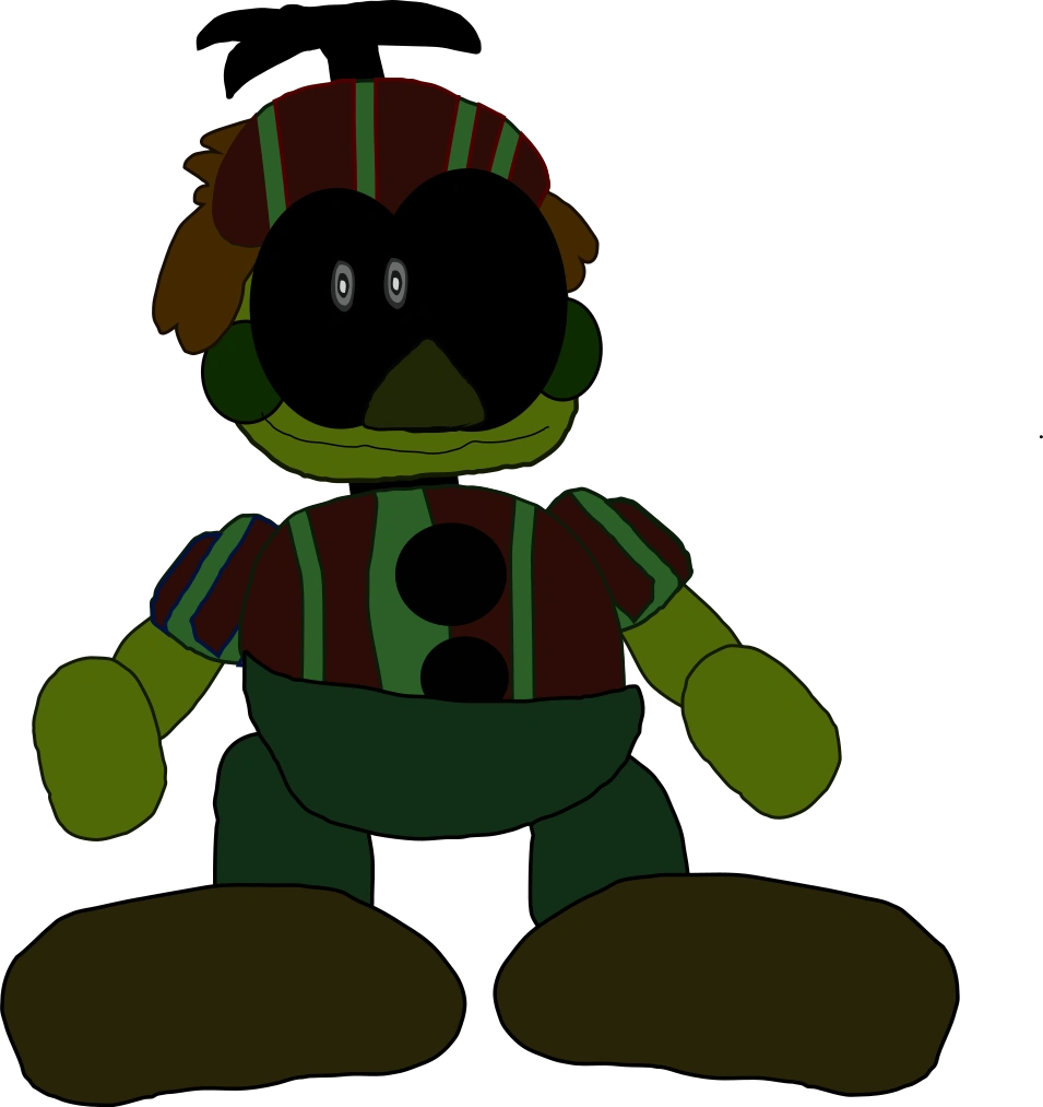 Phantom Balloon Boy | NogginStudio Wiki | Fandom