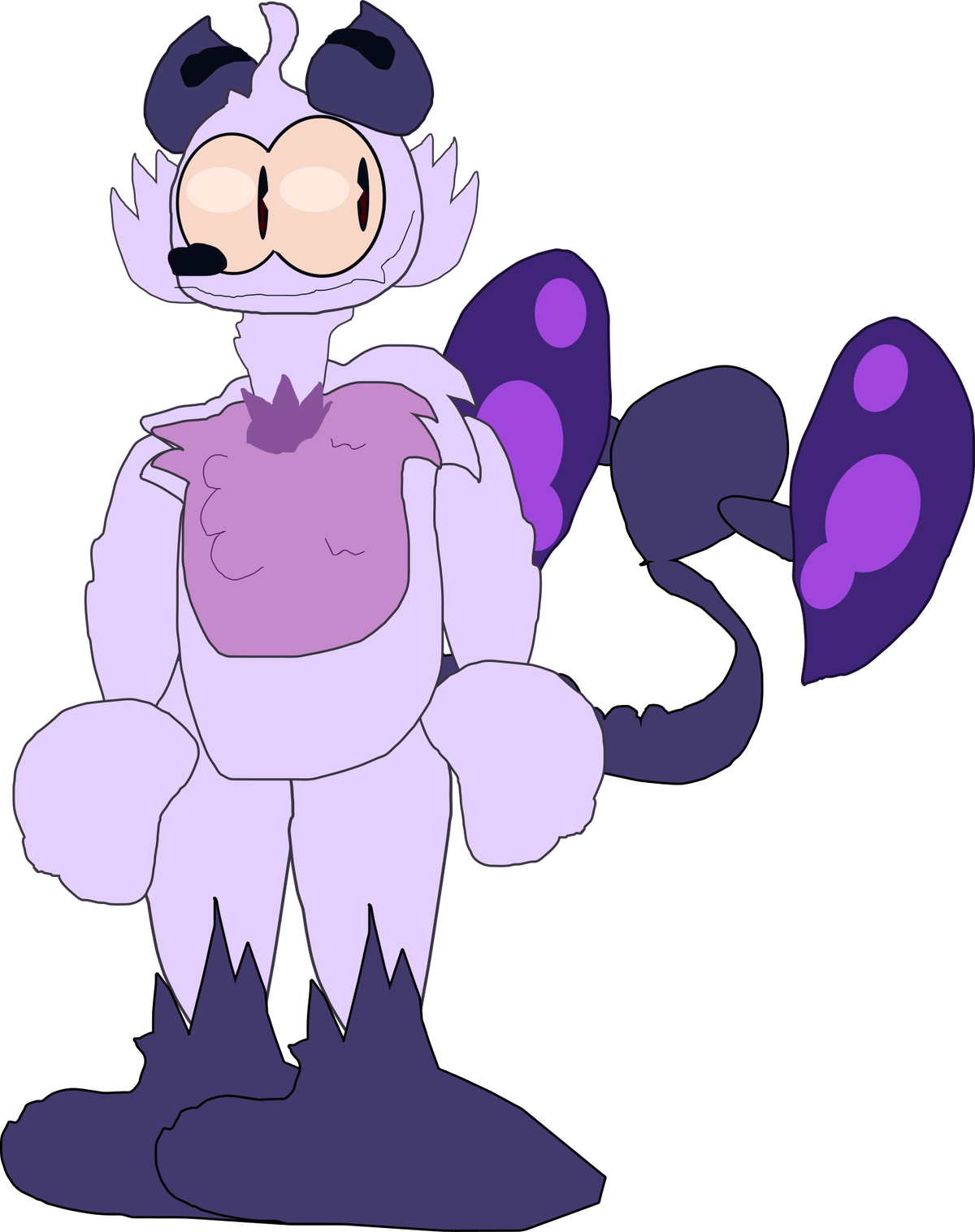 Klapto | NogginStudio Wiki | Fandom