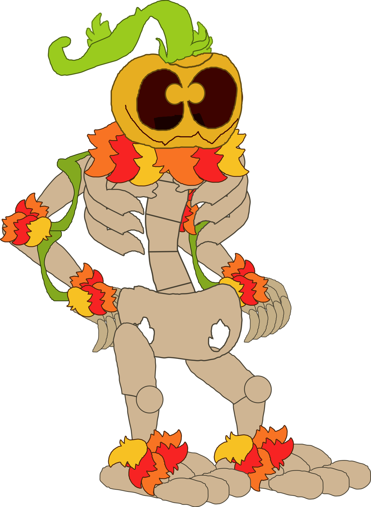 Punkleton | NogginStudio Wiki | Fandom