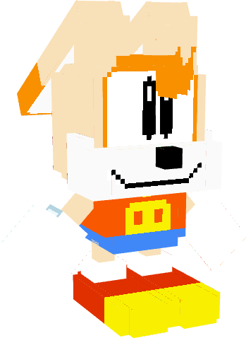 Cream the Rabbit | NogginStudio Wiki | Fandom