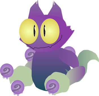 Ghazt | NogginStudio Wiki | Fandom