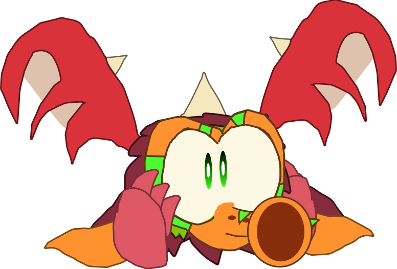 Floot Fly | NogginStudio Wiki | Fandom