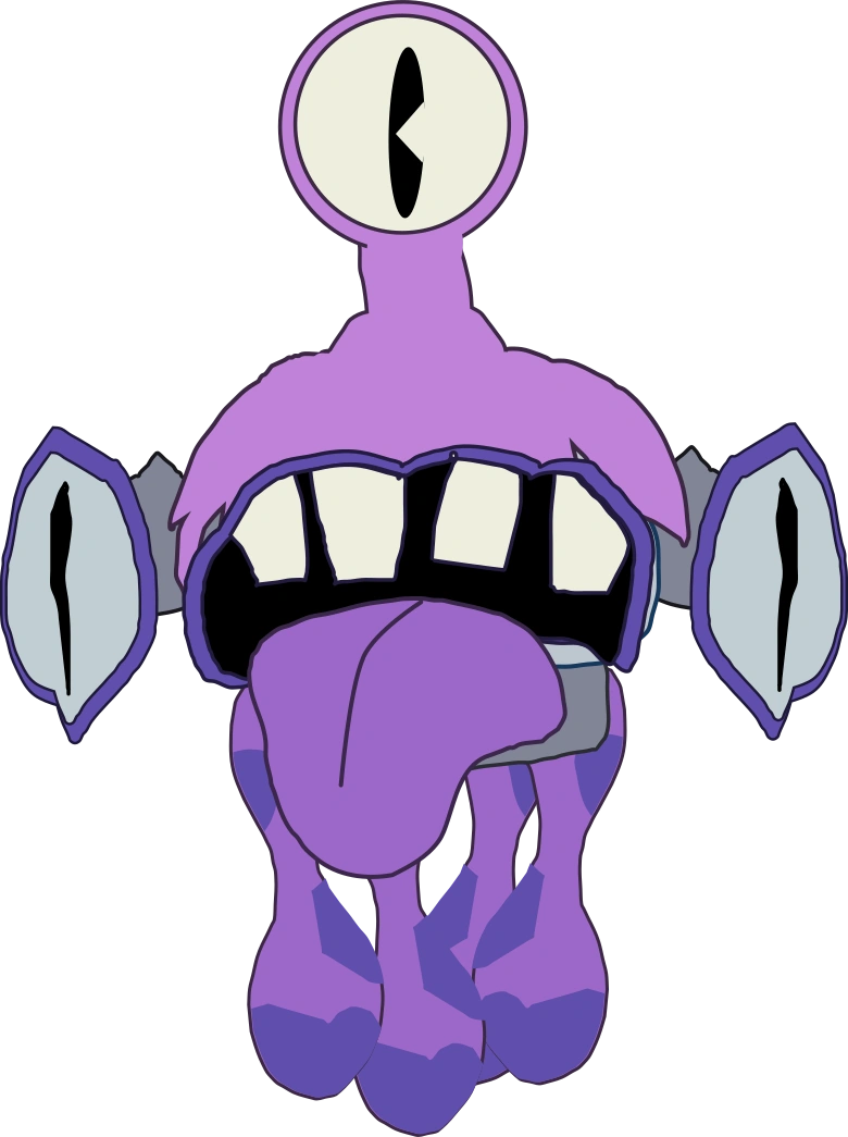 MolarMan | NogginStudio Wiki | Fandom