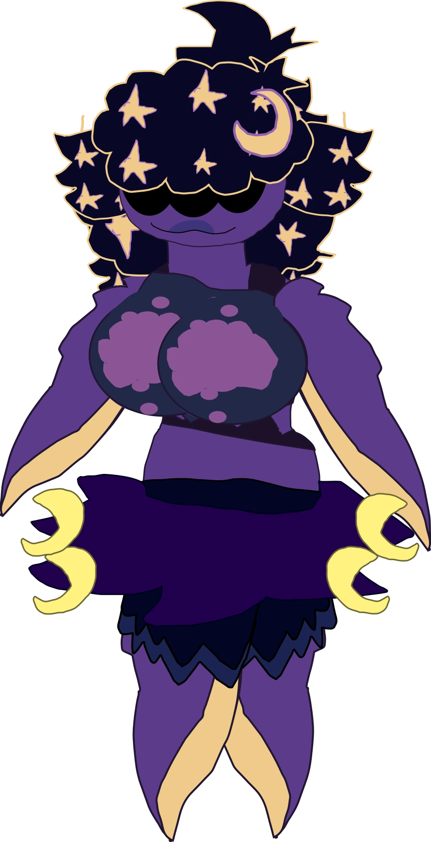 Gleemo | NogginStudio Wiki | Fandom