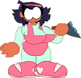 Nene (Pico's School) | NogginStudio Wiki | Fandom