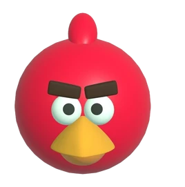 Talking Red | NogginStudio Wiki | Fandom