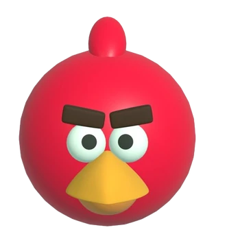 Talking Red | NogginStudio Wiki | Fandom