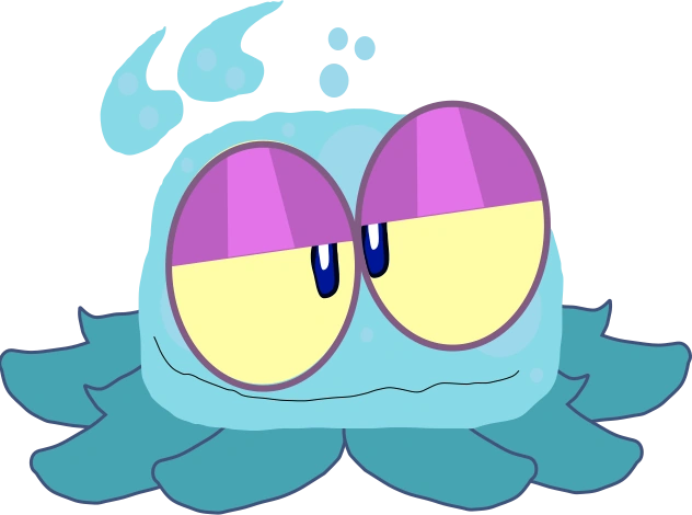 Toe Jammer | NogginStudio Wiki | Fandom