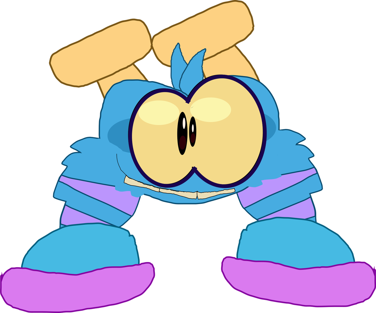 Scups | NogginStudio Wiki | Fandom