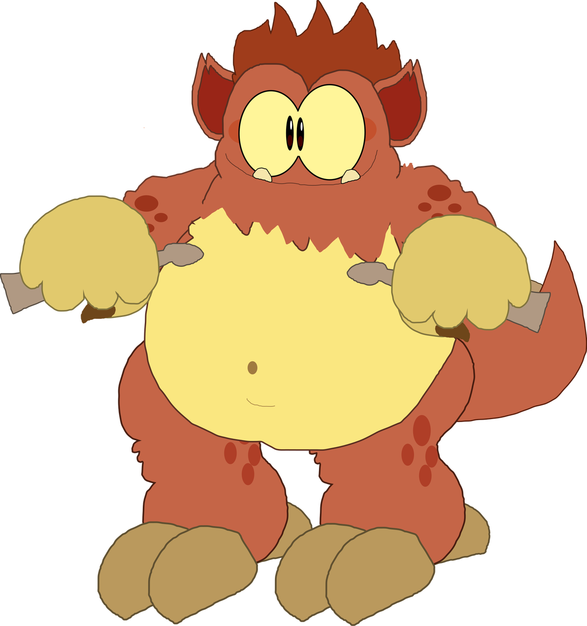 Drumpler | NogginStudio Wiki | Fandom