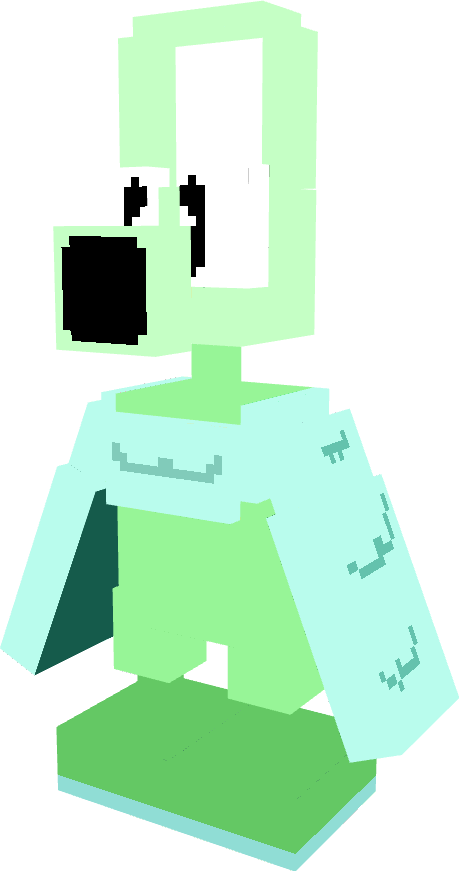 Bazzurd | NogginStudio Wiki | Fandom